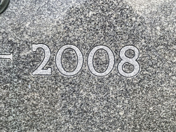 Tombstone Engraving Long Island | Loiacono Monuments NY