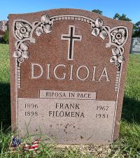 Monument Inscriptions Long Island | Loiacono Monuments NY